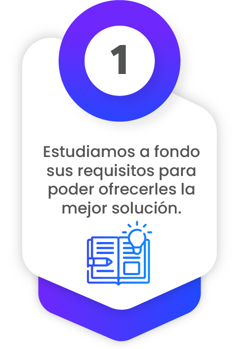 PARA GARANTIZAR TU SATISFACCIÓN