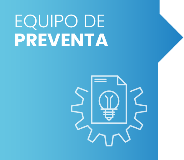 Quienes integran nuestro equipo de preventa están en comunicación ...