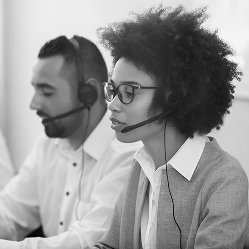 This centralized team within Redinet employees or customers in a ...