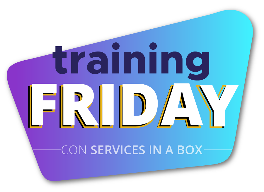 You can join to our online courses on Fridays of every month. Our ...